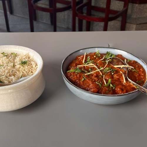 Menus 2026 - Indian Zaika Indisches Restaurant Bar & Cafe in Vienna ...