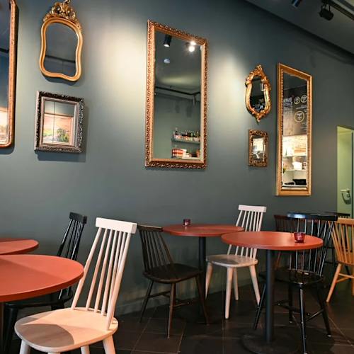 Menu 2026 - Vår Pizza Kungsholmen in Stockholm | TheFork