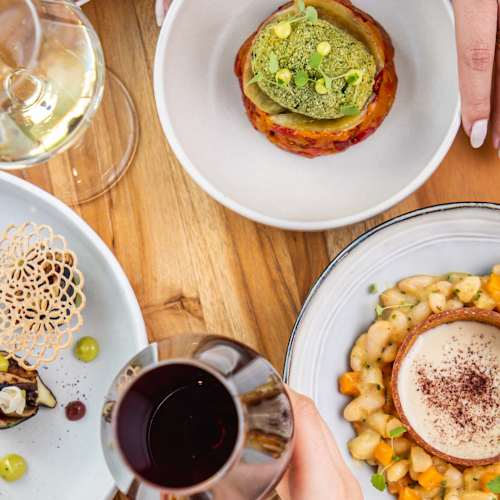 Solis bar & restaurant à Paris - Menu, avis, prix et réservation | TheFork