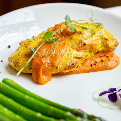 Menu 2026 - Hari1090 Restaurant by Kumar’s Kitchen in Vienna | TheFork