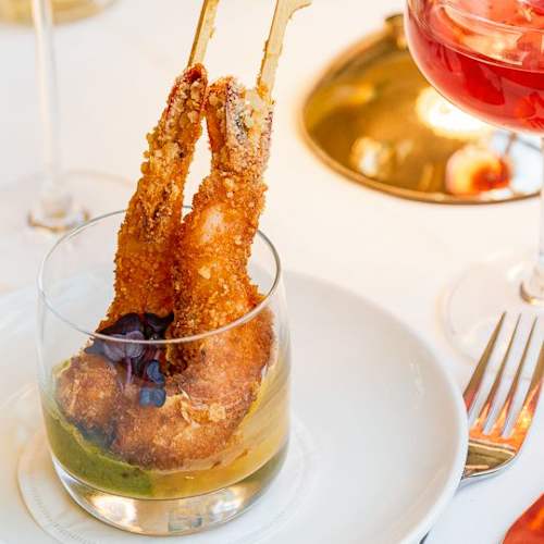 Menu 2026 - Hari1090 Restaurant by Kumar’s Kitchen in Vienna | TheFork