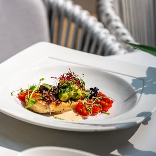 Menu 2026 - Hari1090 Restaurant by Kumar’s Kitchen in Vienna | TheFork