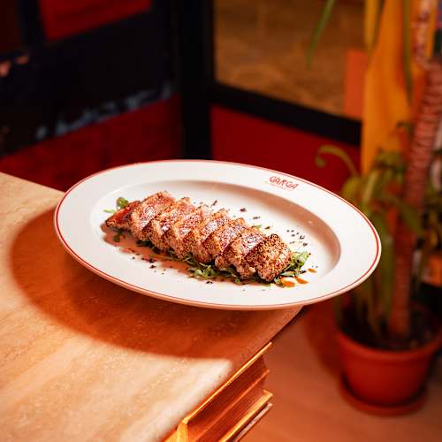 Trattoria Garga in Florence - Restaurant Reviews, Menu and Prices | TheFork