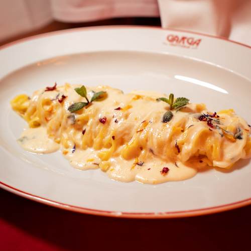 Trattoria Garga in Florence - Restaurant Reviews, Menu and Prices | TheFork