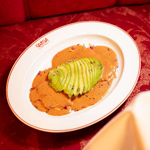 Trattoria Garga in Florence - Restaurant Reviews, Menu and Prices | TheFork