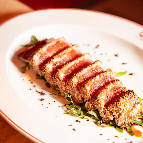 Trattoria Garga in Florence - Restaurant Reviews, Menu and Prices | TheFork