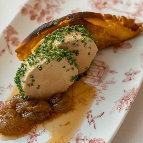 Duro in Lisbon - Restaurant Reviews, Menu and Prices | TheFork