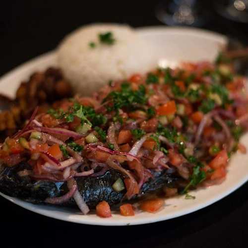 Loyo à Paris - Menu, avis, prix et réservation | TheFork