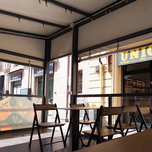 Menu 2026 - Union - Bologna in Bologna | TheFork