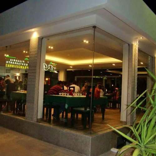 Menu 2026 - Garden Lounge by Tony & Filipa in Albufeira | TheFork