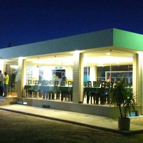 Carte et Menus 2026 - Garden Lounge by Tony & Filipa à Albufeira | TheFork