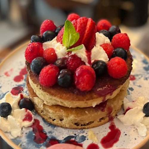 Coffee & Maté à Genève - Menu, avis, prix et réservation | TheFork