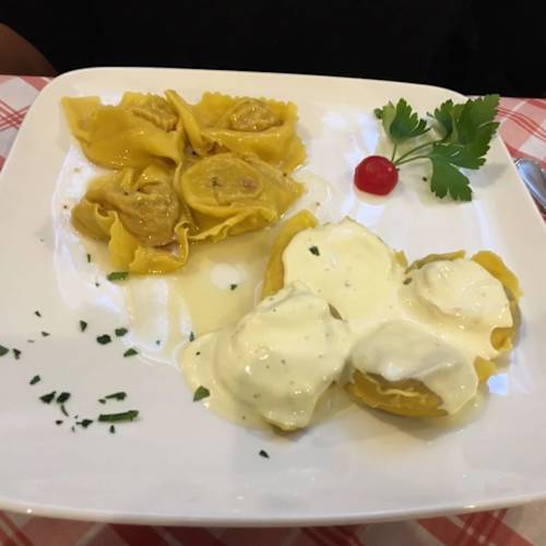 Trattoria Alessi in Desenzano Del Garda - Restaurant Reviews, Menu and ...