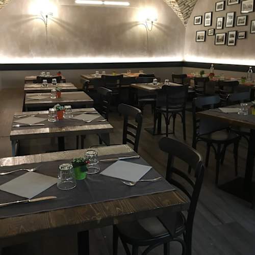 Speisekarte 2026 – Trattoria Alessi in Desenzano del Garda – TheFork