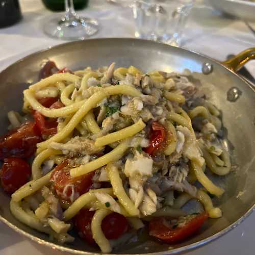 Trattoria Alessi in Desenzano Del Garda - Restaurant Reviews, Menu and ...