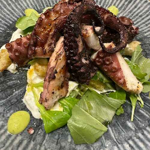 Menus 2026 - Pizza e cucina Marianna in Brenzone sul Garda | TheFork