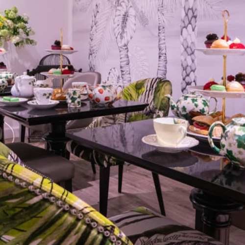 Menus 2026 - Brigit's Bakery London in London | TheFork