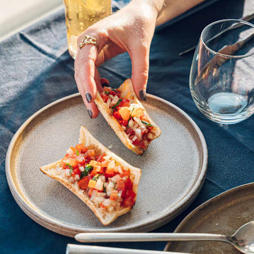 Menus 2026 - Tutto Passa in Lisbon | TheFork