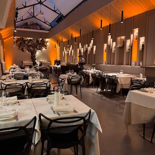 Avaliações Confirmadas 2026 - Casa Roma Ristorante Roma | TheFork