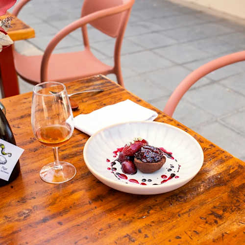 Restaurante Mengem en Valencia - Menú 2026, opiniones, precios y ...