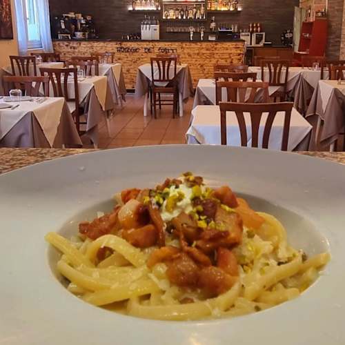 Borgo De' Gatti - Osteria Braceria a Sesto San Giovanni - Menu, prezzi ...