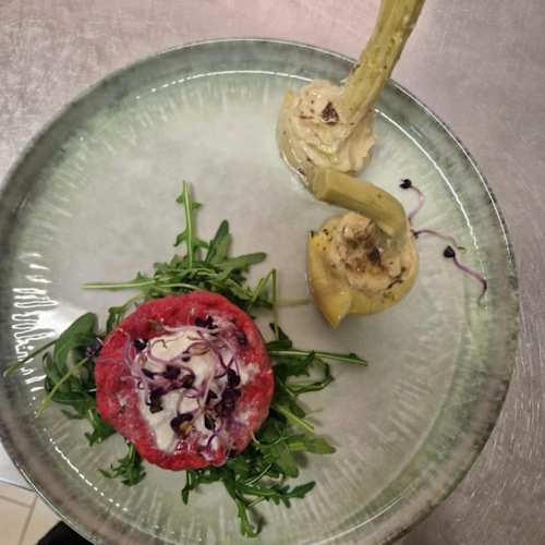 Borgo De' Gatti - Osteria Braceria a Sesto San Giovanni - Menu, prezzi ...