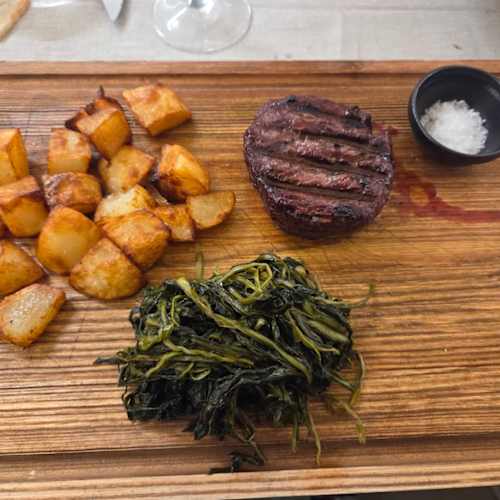 Menus 2026 - Lievitato Pizza & Cucina in Rome | TheFork