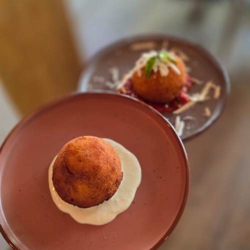 Al Carretto in Paris - Restaurant Reviews, Menu and Prices | TheFork