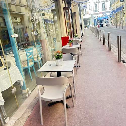 Carte et Menus 2026 - Le Baobab à Cannes | TheFork