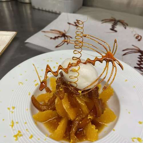 Restaurant Le Baobab à Cannes - Menu, avis, prix et réservation | TheFork