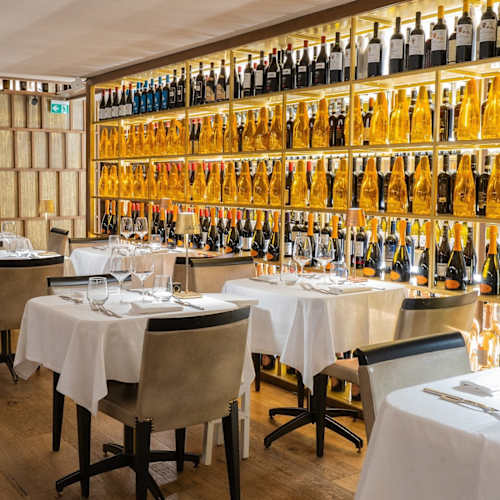 Menus 2026 - Conte Milano in Milan | TheFork