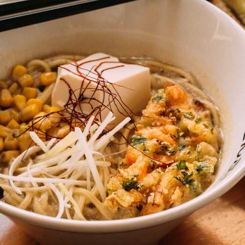 Ramen Bar Akira - Isola in Milan - Restaurant Reviews, Menu and Prices ...