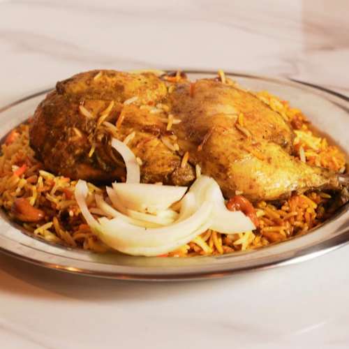 Al Yemen AlSaeed a Amsterdam - Menu, prezzi, immagini, recensioni e ...