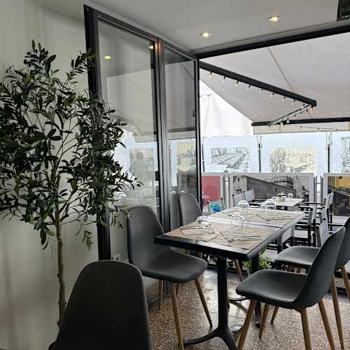 Carte et Menus 2026 - Lumè à Cannes | TheFork