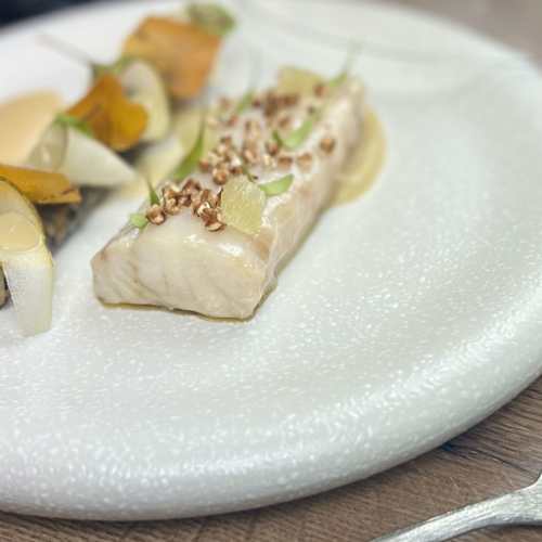Menus 2026 - L'Huitrier-Pie in Saint-Émilion | TheFork