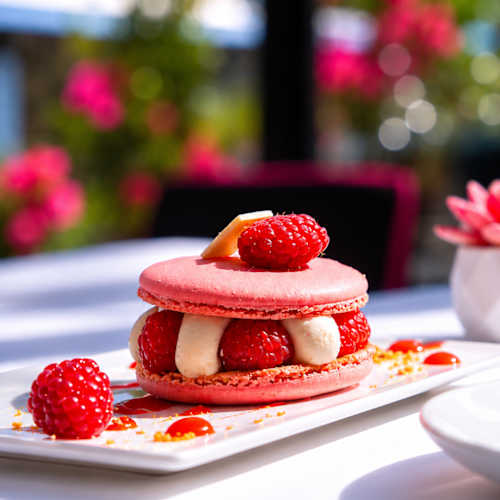 Verified Reviews 2026 - Le Grand Café Fauchon Paris | TheFork