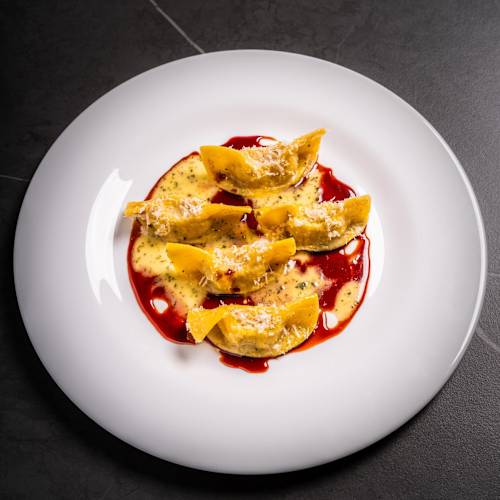 Menu 2026 - Ristorante il Fungo in Manerba Del Garda | TheFork
