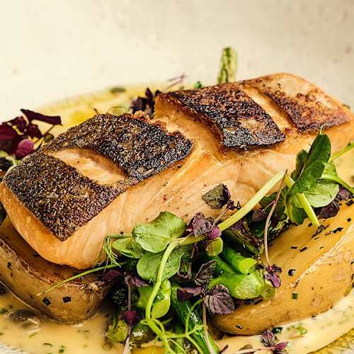 Brewhemia in Edinburgh - Restaurant Reviews, Menus, and Prices | TheFork