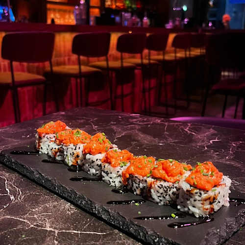 Carte et Menus 2026 - Kuma 129 - Japanese Social Dining à Amsterdam ...