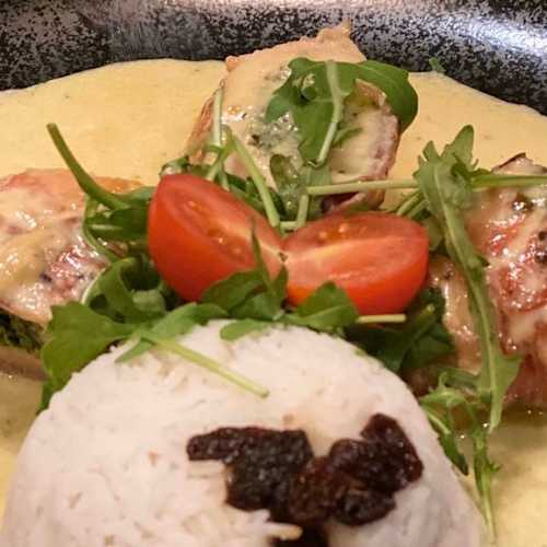 SIXTA Restaurant- Bar in Vienna - Restaurant Reviews, Menu and Prices ...
