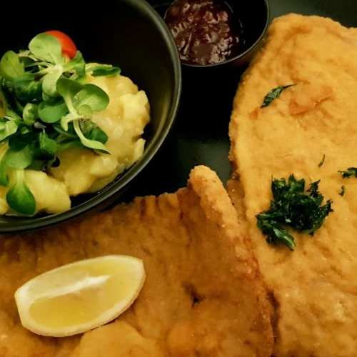SIXTA Restaurant- Bar in Vienna - Restaurant Reviews, Menu and Prices ...