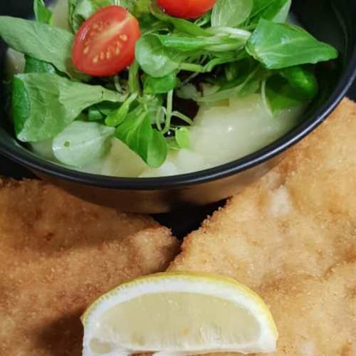SIXTA Restaurant- Bar in Vienna - Restaurant Reviews, Menu and Prices ...