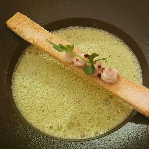 SIXTA Restaurant- Bar in Vienna - Restaurant Reviews, Menu and Prices ...
