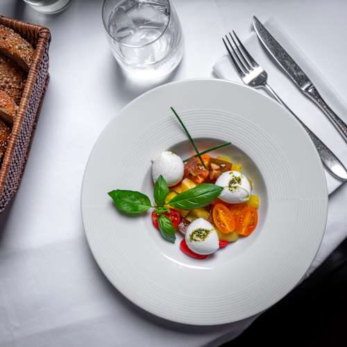 Menus 2026 - Carnivor du Centre in Geneva | TheFork
