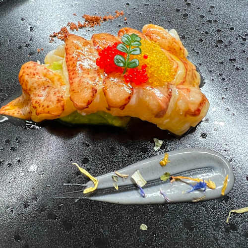 Aria exclusive restaurant in Palermo - Restaurant Reviews, Menu and ...