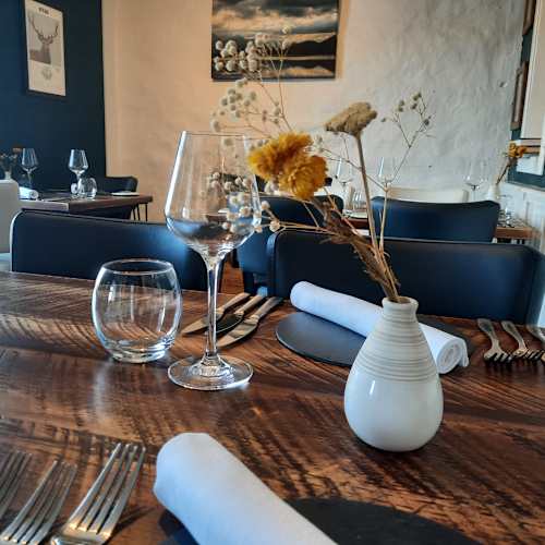 Menus 2026 - The Whitehouse Restaurant in Lochaline | TheFork