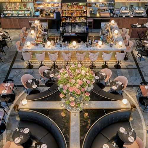 German Gymnasium in London - Restaurant Reviews, Menu and Prices | TheFork