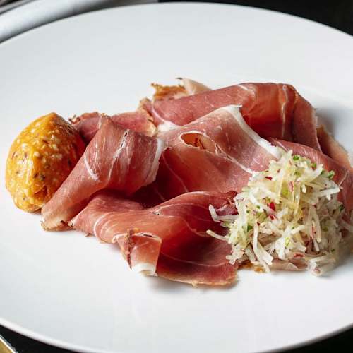German Gymnasium in London - Restaurant Reviews, Menu and Prices | TheFork