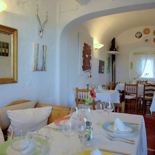 Fonda S Engolidor a Es Migjorn Gran - Menu, prezzi, immagini ...