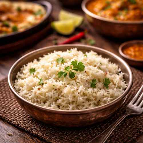 Carte et Menus 2026 - Taj Mahal Annemasse à Annemasse | TheFork